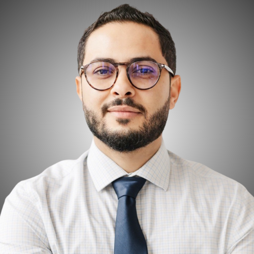 Dr. Fouad Bousetouane