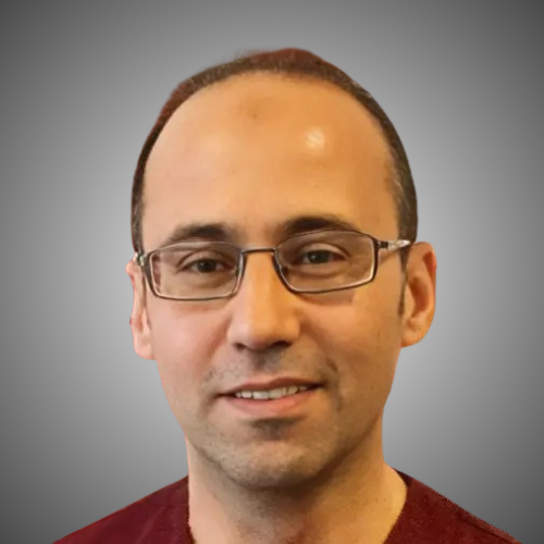 Prof. Benatta Mahmoud