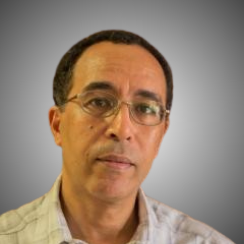 Prof. Nidhal Guessoum